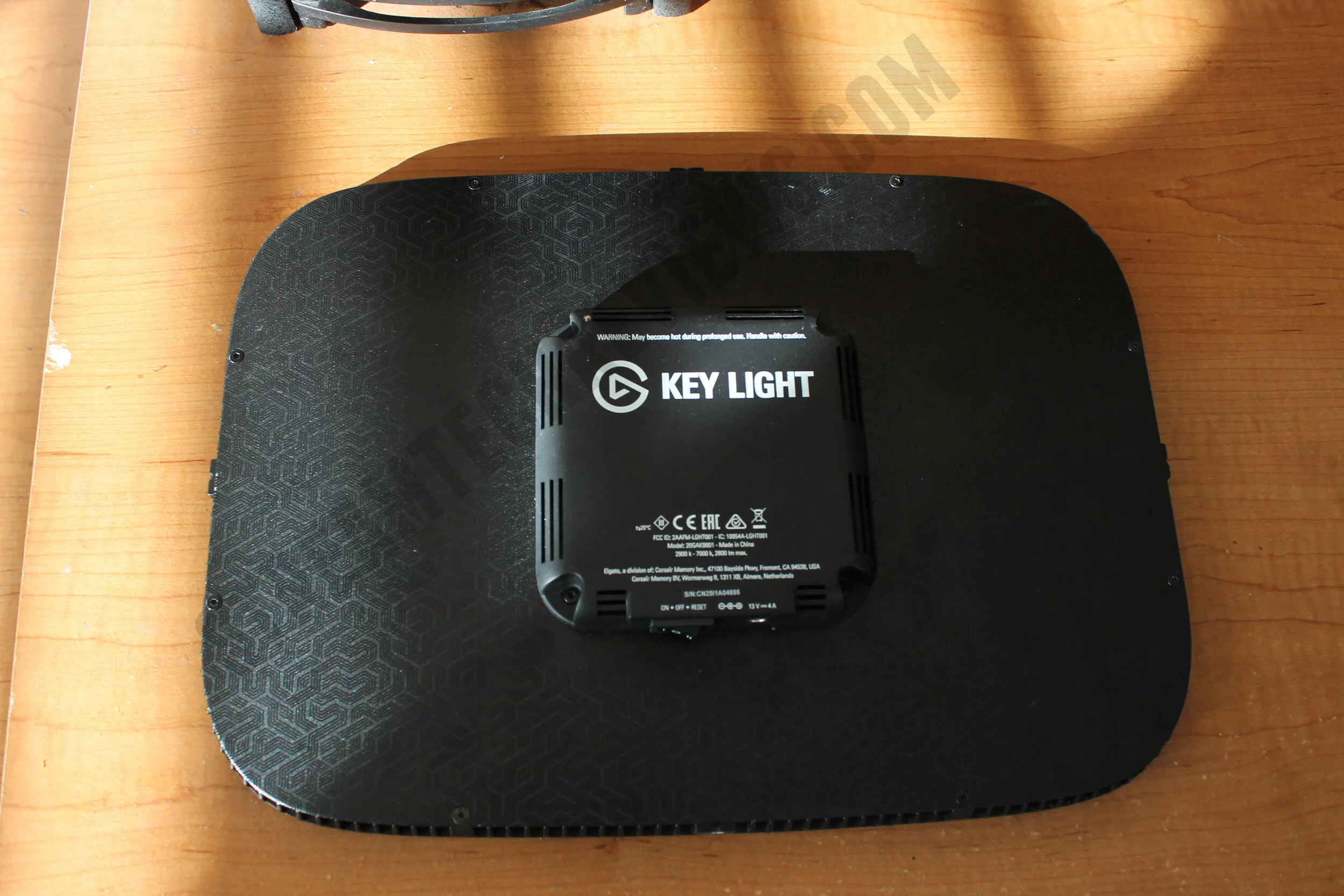 Elgato Key Light vs Elgato Key Light Air [Review and Comparison ...