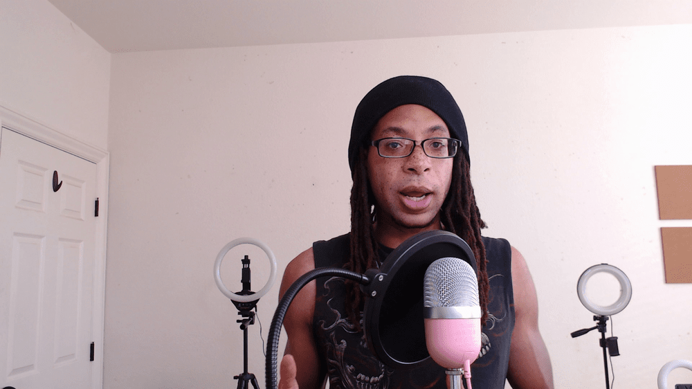 Logitech Streamcam Plus Review — Stream Tech Reviews by BadIntent