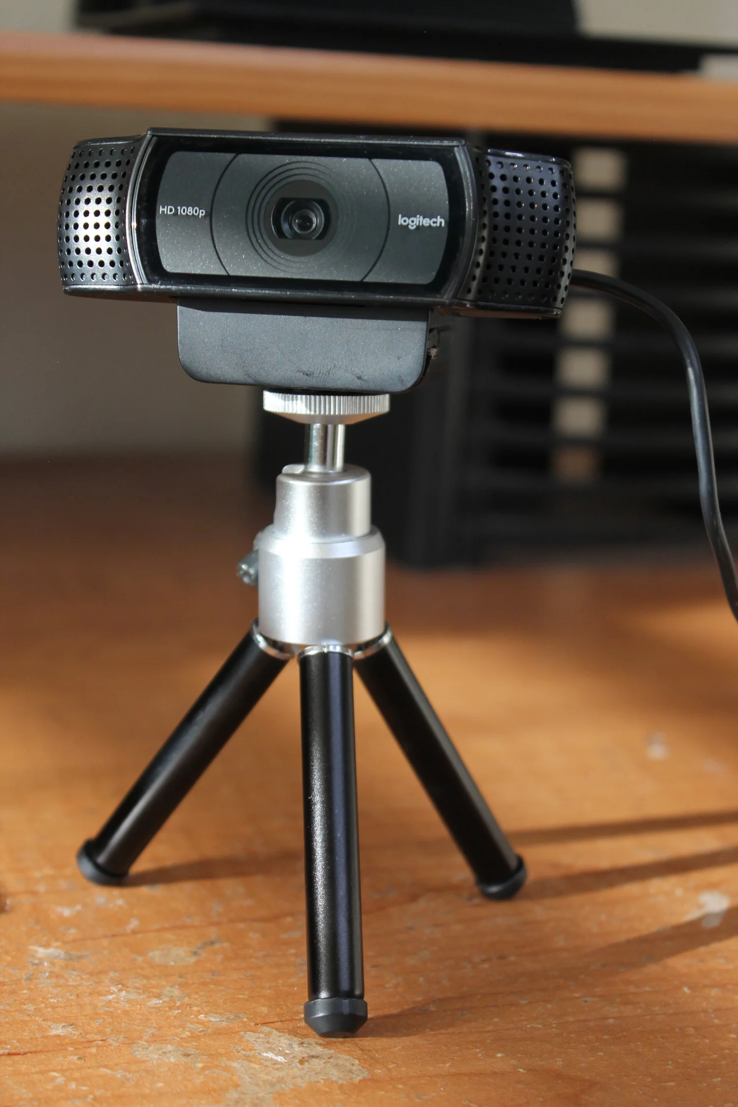 Logitech C920 vs Logitech C922 vs Razer Kiyo — Stream Tech Reviews by ...