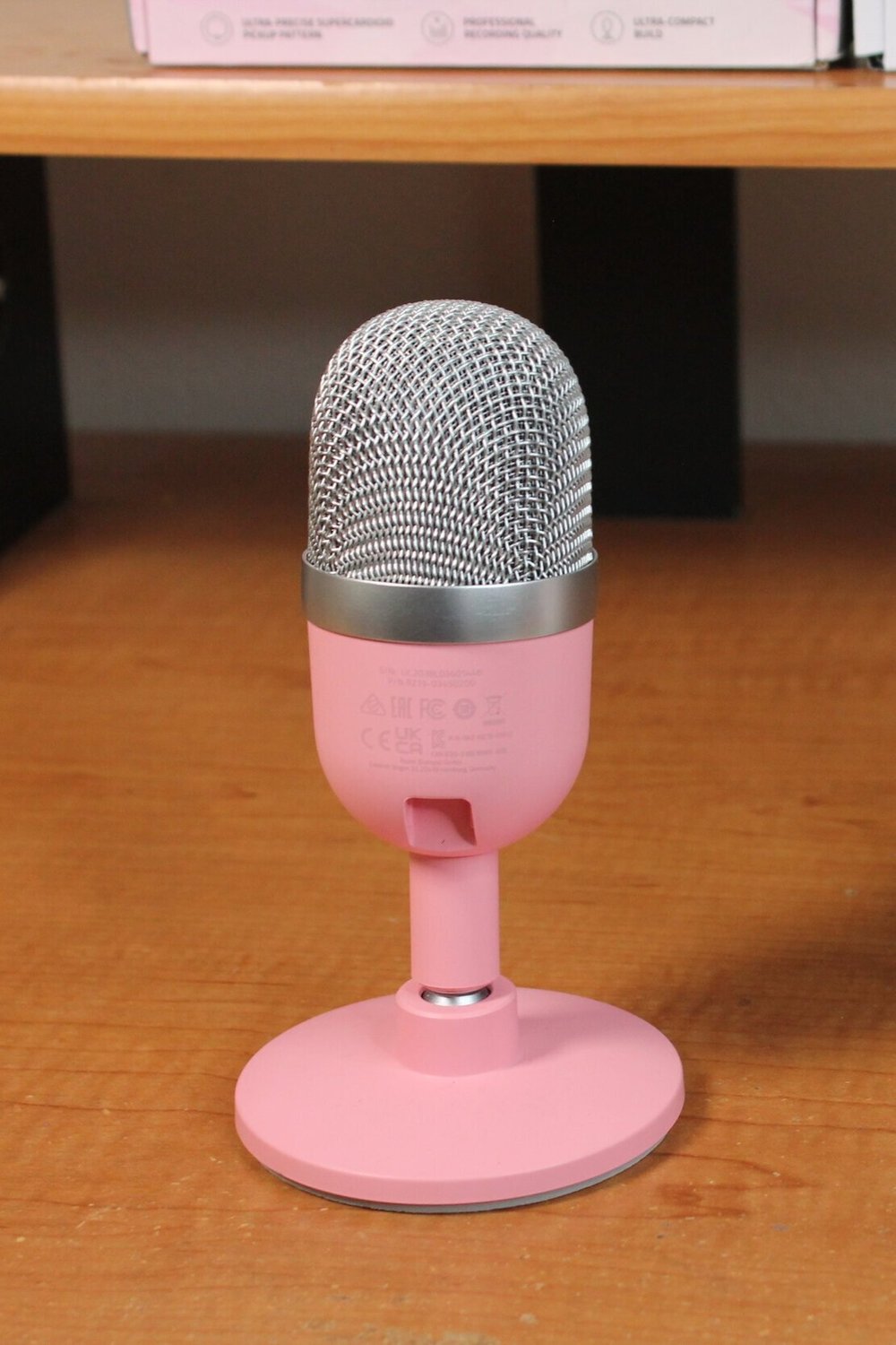 Razer Seiren Mini vs Razer Seiren X vs Razer Seiren Elite — Stream Tech ...