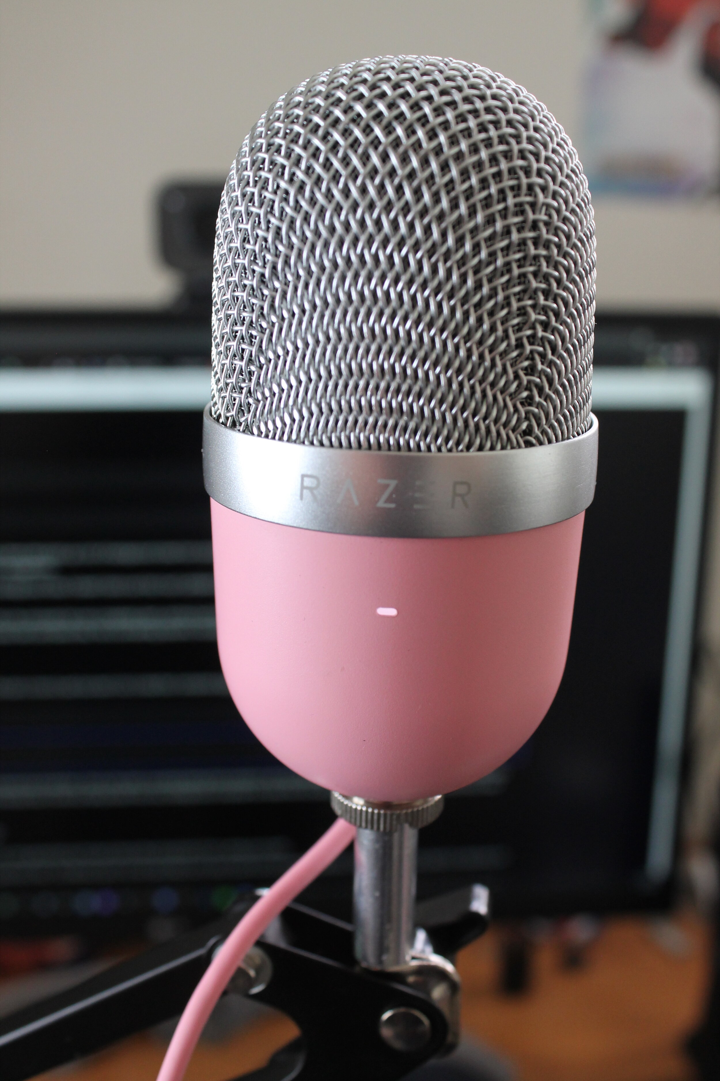 Razer Seiren Mini vs Razer Seiren X vs Razer Seiren Elite — Stream Tech ...