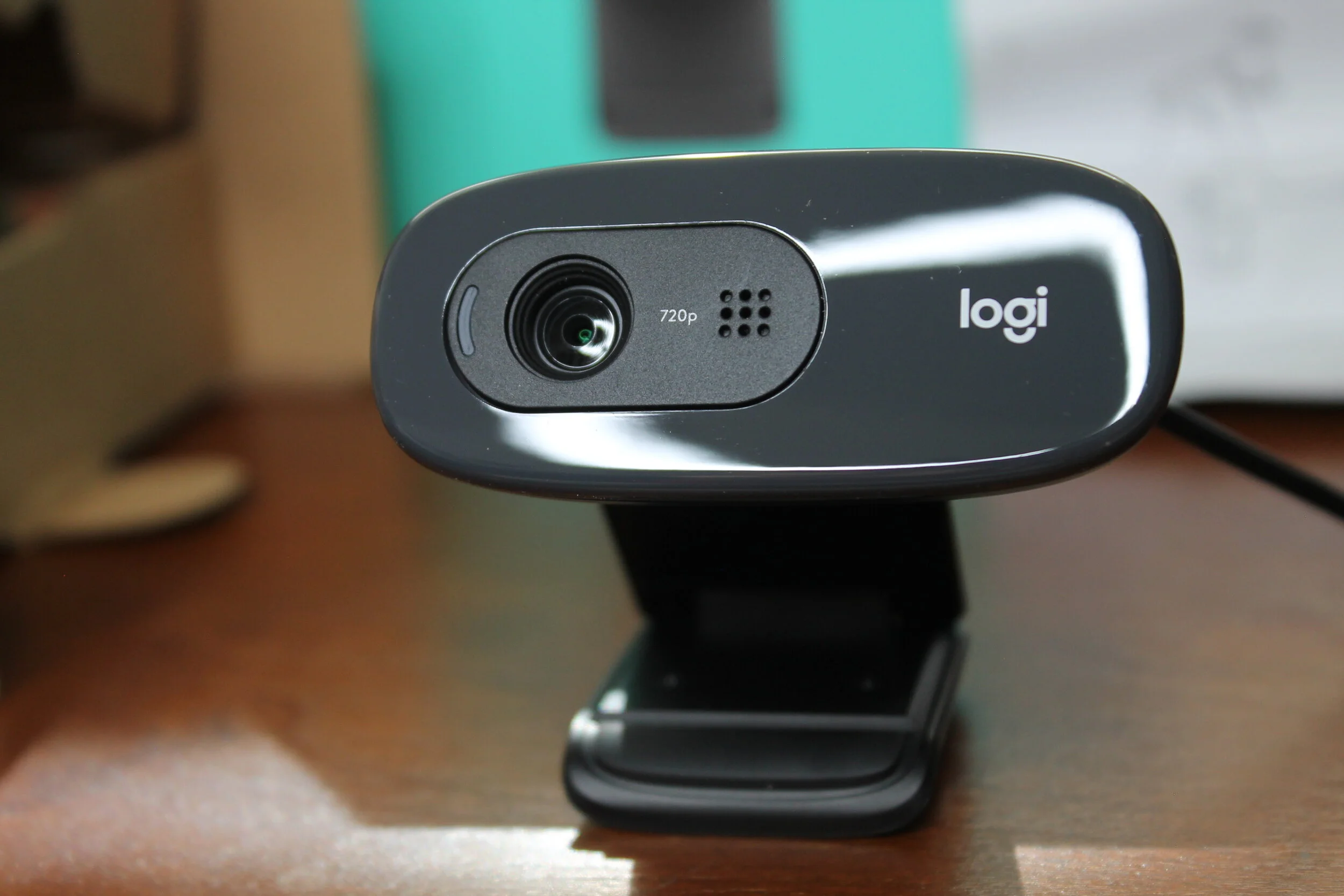 Logitech C270 vs C310 vs C920 — Stream Tech Reviews by BadIntent