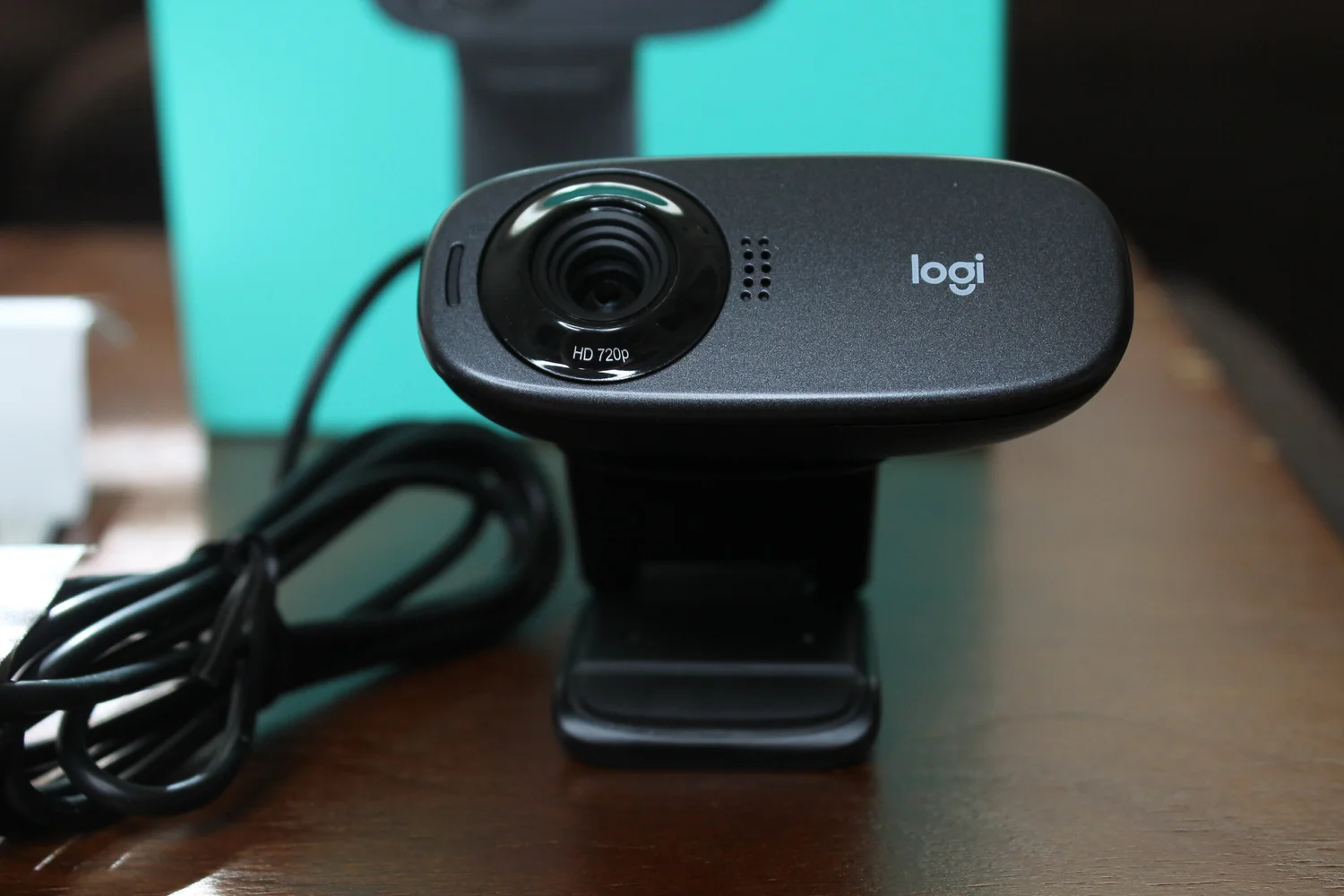 Logitech C270 vs C310 vs C920 — Stream Tech Reviews by BadIntent