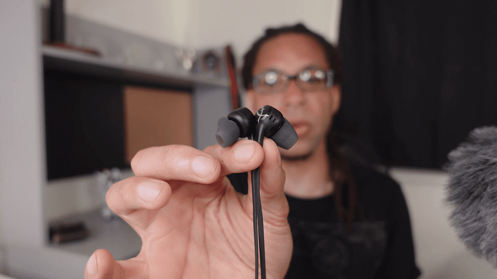 HyperX Cloud Earbuds II Review — Stream Tech Reviews by BadIntent