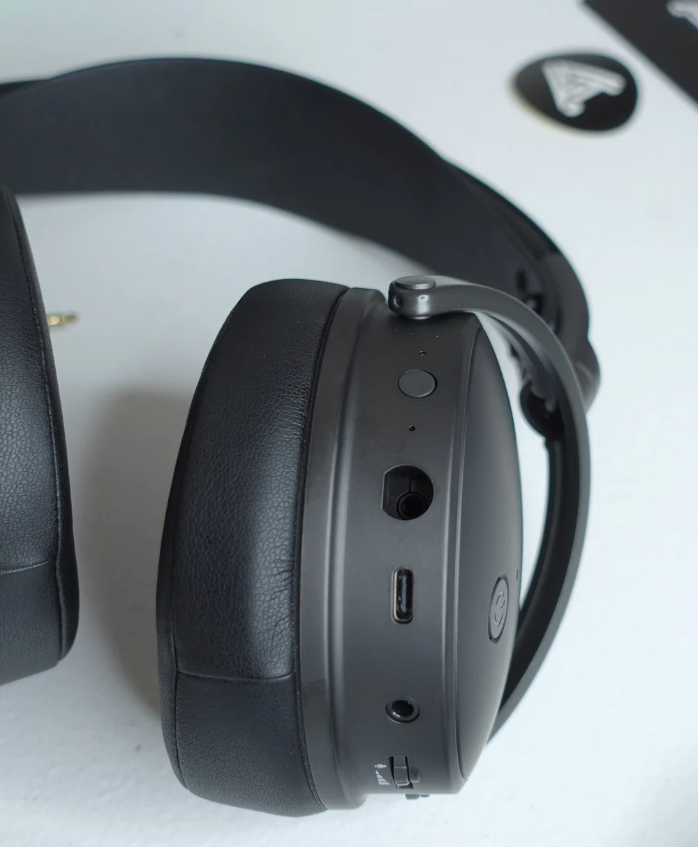 Audeze Maxwell Review | The Best… with a Catch or Two — Stream Tech ...