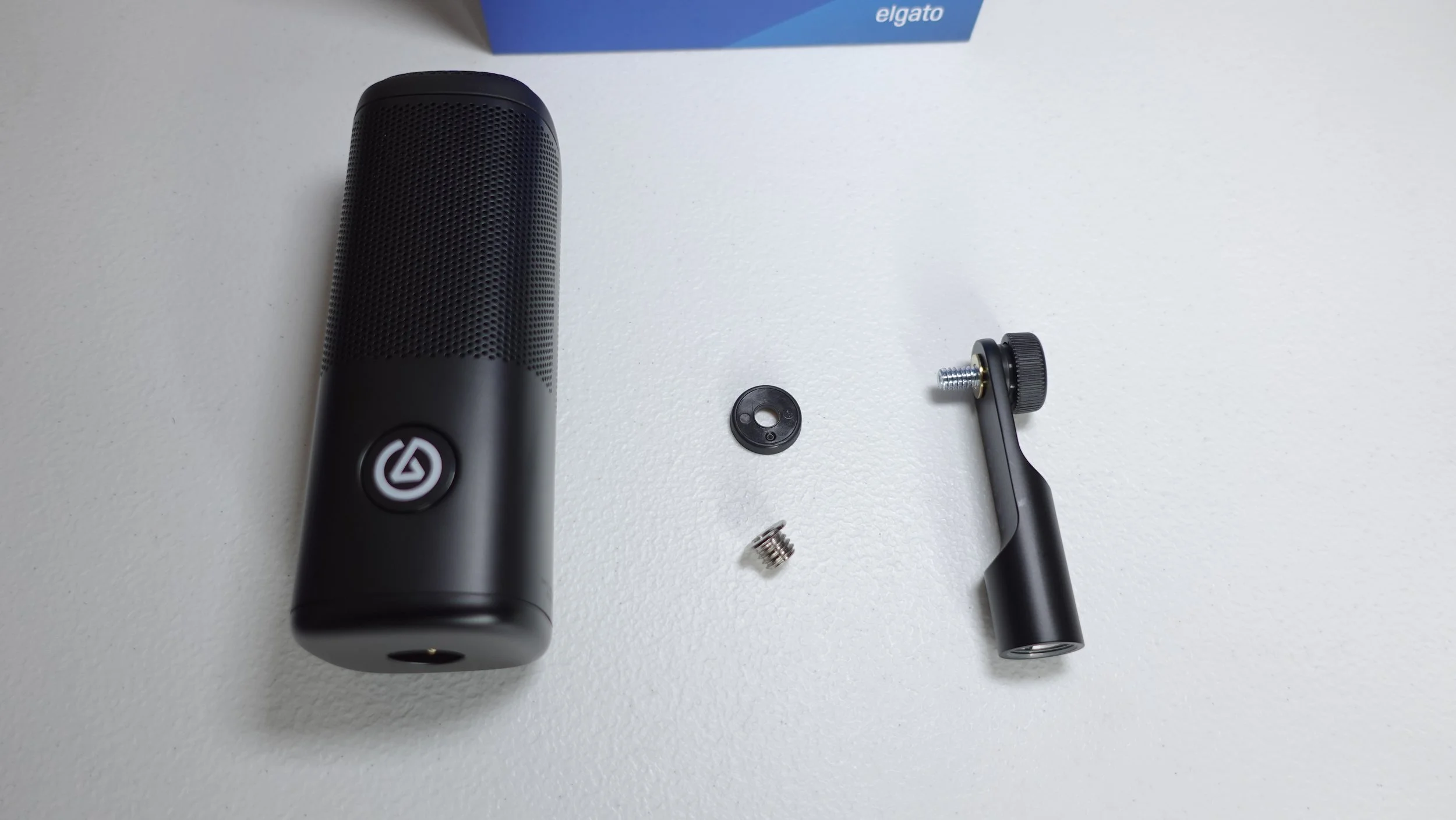 Elgato Wave DX Review — Stream Tech Reviews by BadIntent