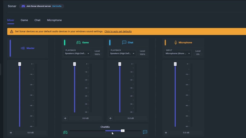 SteelSeries Sonar Review — Stream Tech Reviews by BadIntent