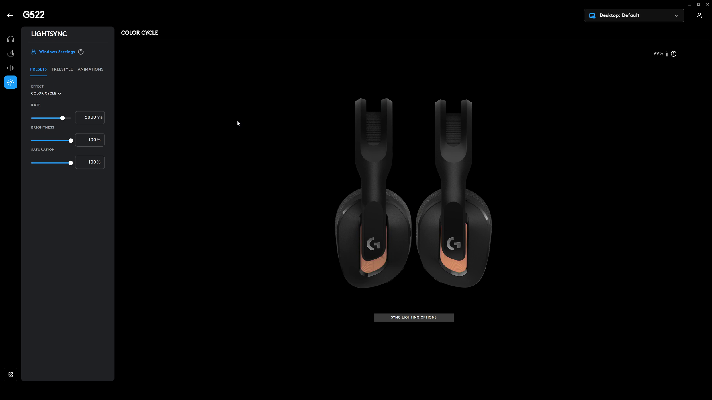 The Logitech G522 Shocked Me — Stream Tech Reviews by BadIntent