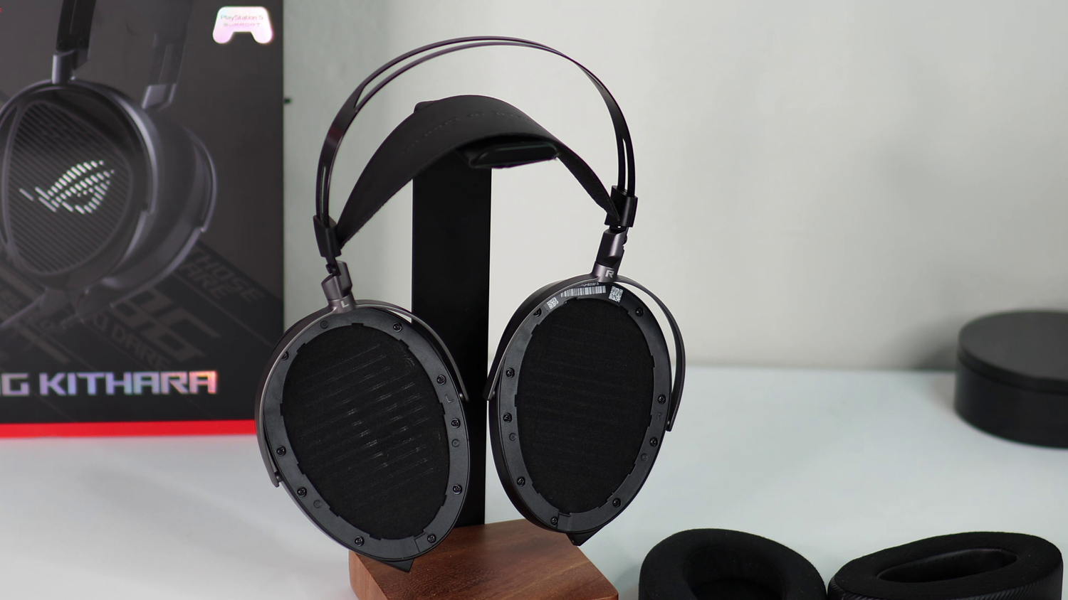ASUS ROG Kithara | Hyper Detailed — Stream Tech Reviews by BadIntent