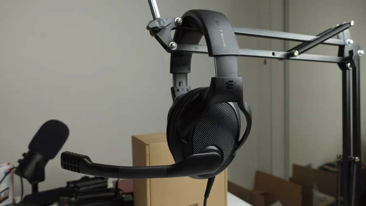 Drop + EPOS PC38X Review — Stream Tech Reviews by BadIntent