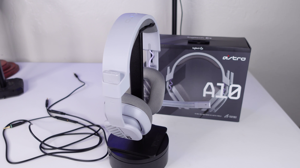 Astro A10 Gen 2 Review — Stream Tech Reviews by BadIntent