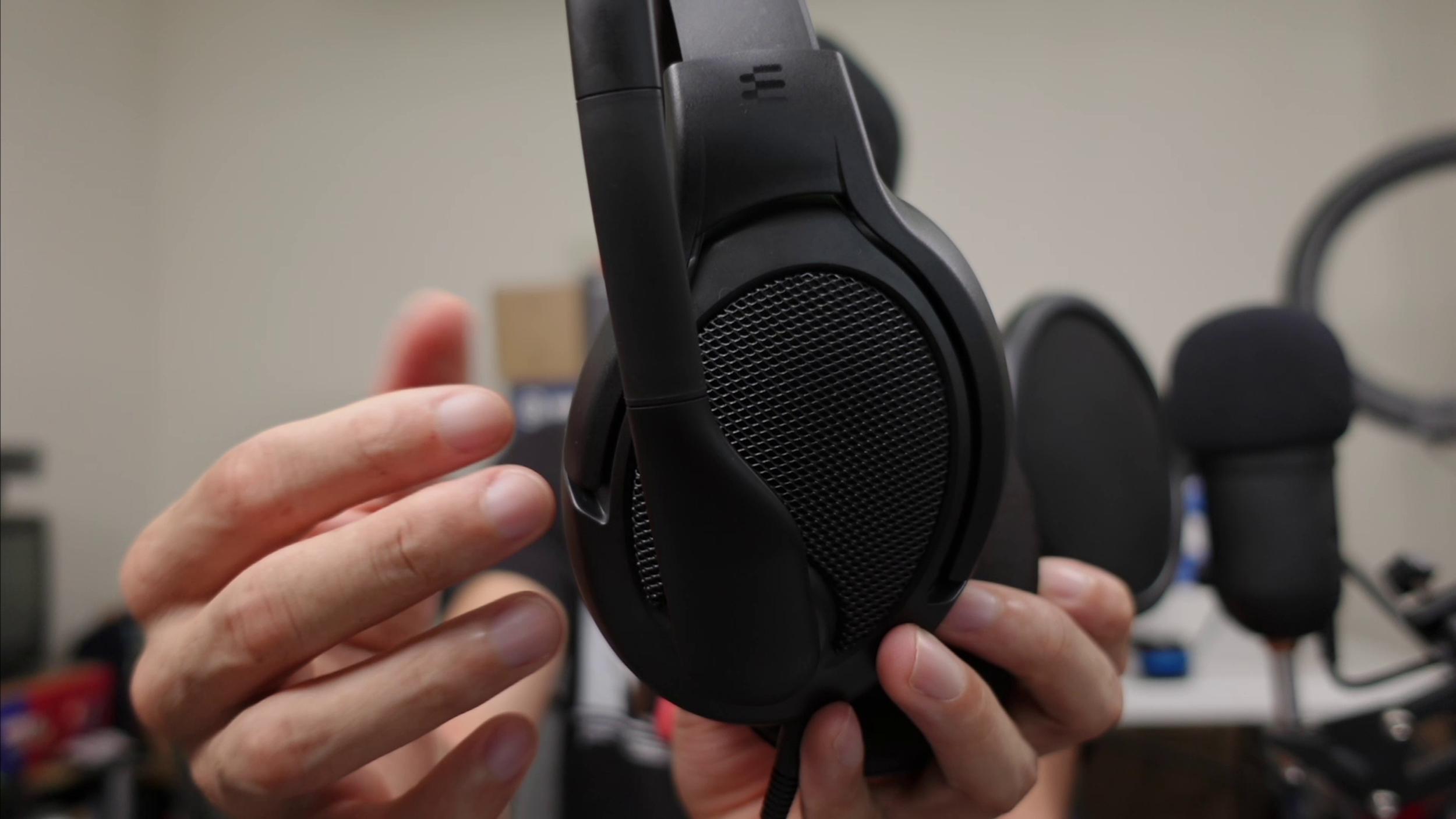 Drop + EPOS PC38X Review — Stream Tech Reviews by BadIntent