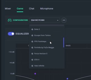 SteelSeries Sonar Review — Stream Tech Reviews by BadIntent