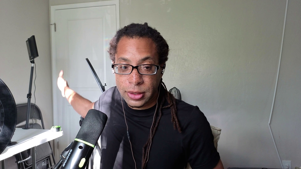 Insta360 Link 2C | Incredible Value — Stream Tech Reviews by BadIntent