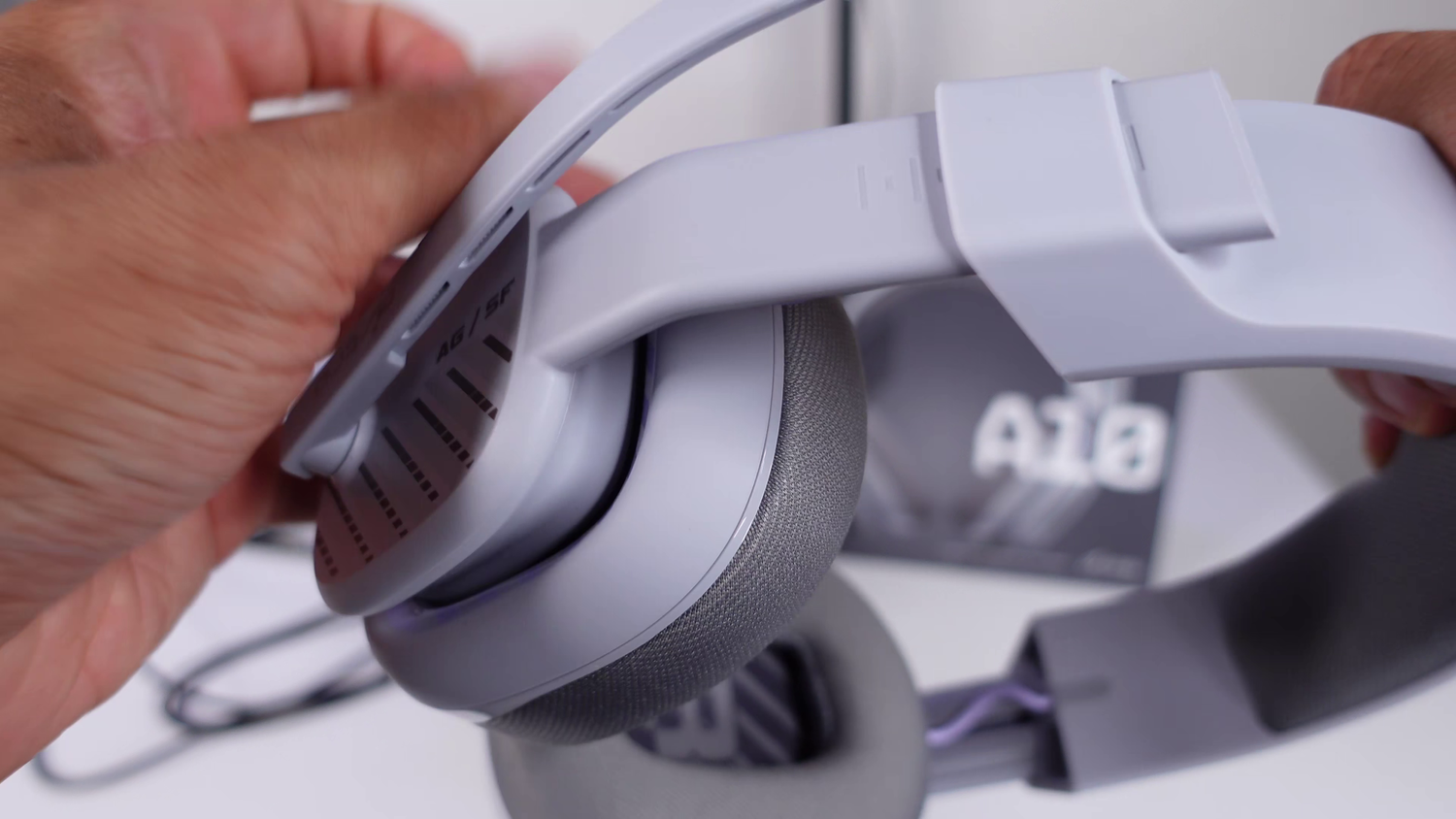 Astro A10 Gen 2 Review — Stream Tech Reviews by BadIntent