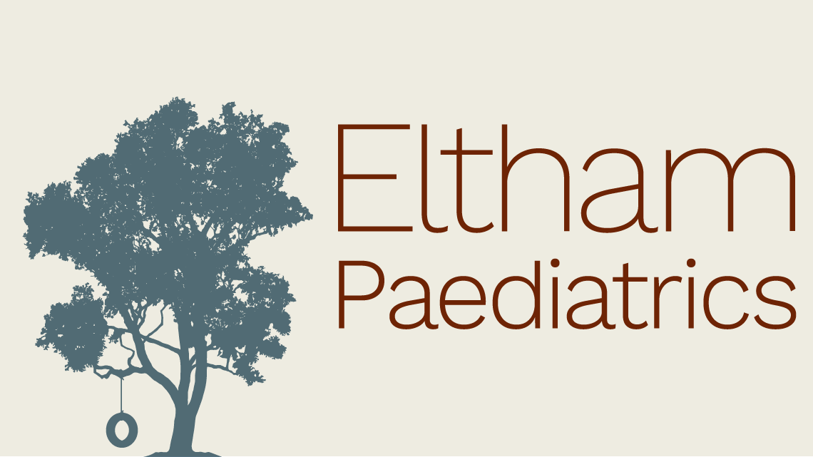 Contact — Eltham Paediatrics