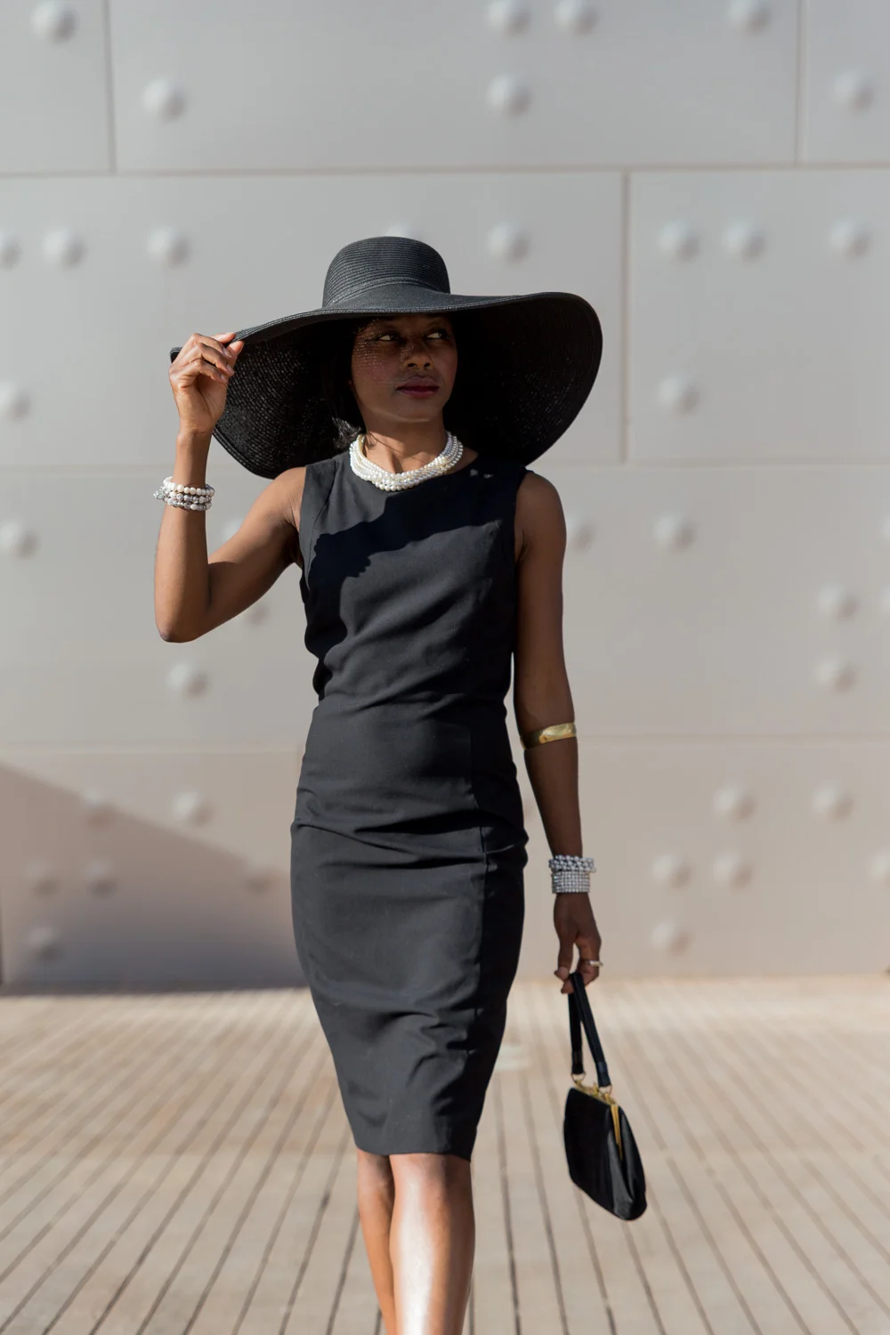 Breakfast at Tiffany's — Eco Styles