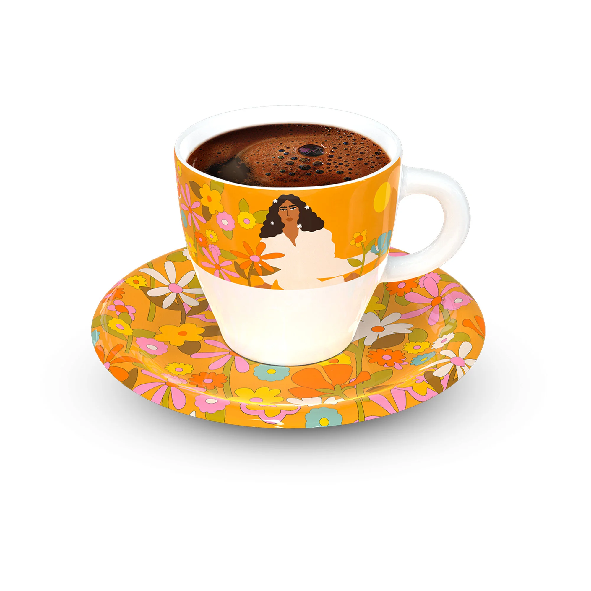 Barcaffe x Alja Horvat — Alja Horvat