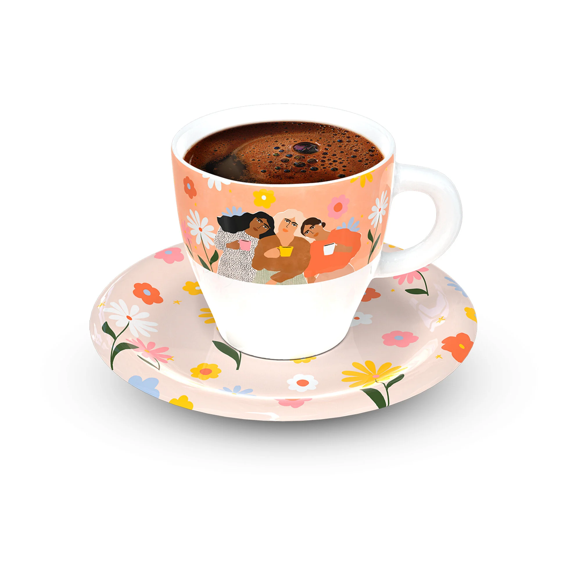 Barcaffe x Alja Horvat — Alja Horvat