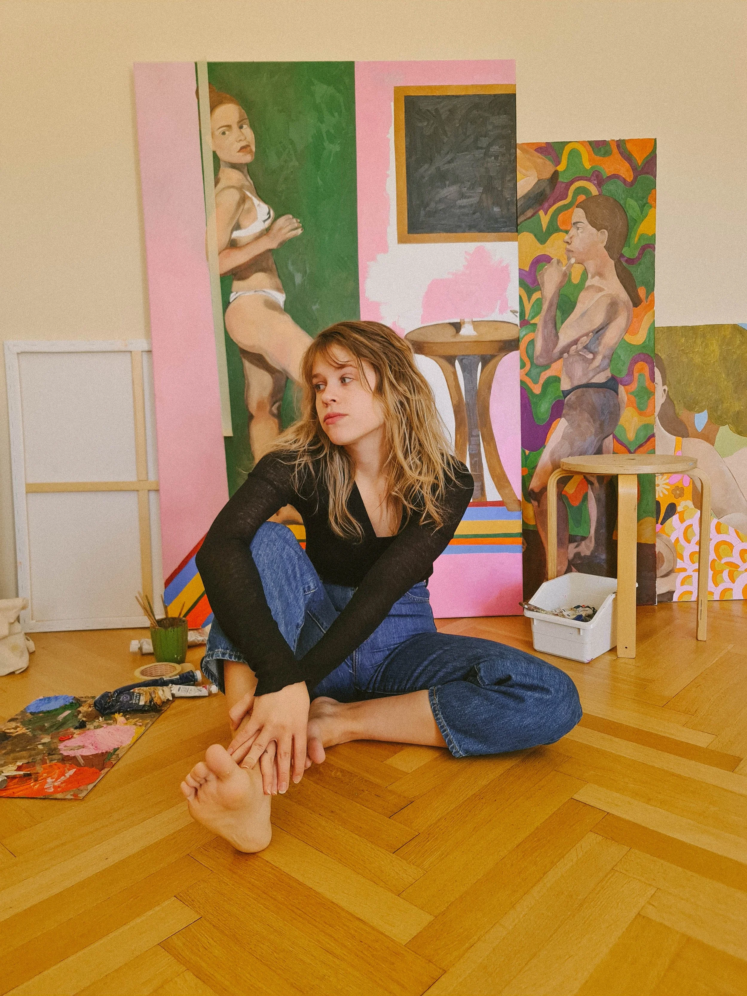 Buy Art | Original Artwork, Art Prints & Stationery