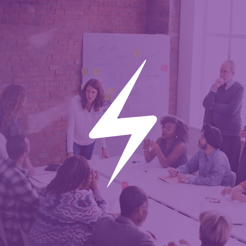 Understanding Power: The Power Map — Platform Civic Strategies