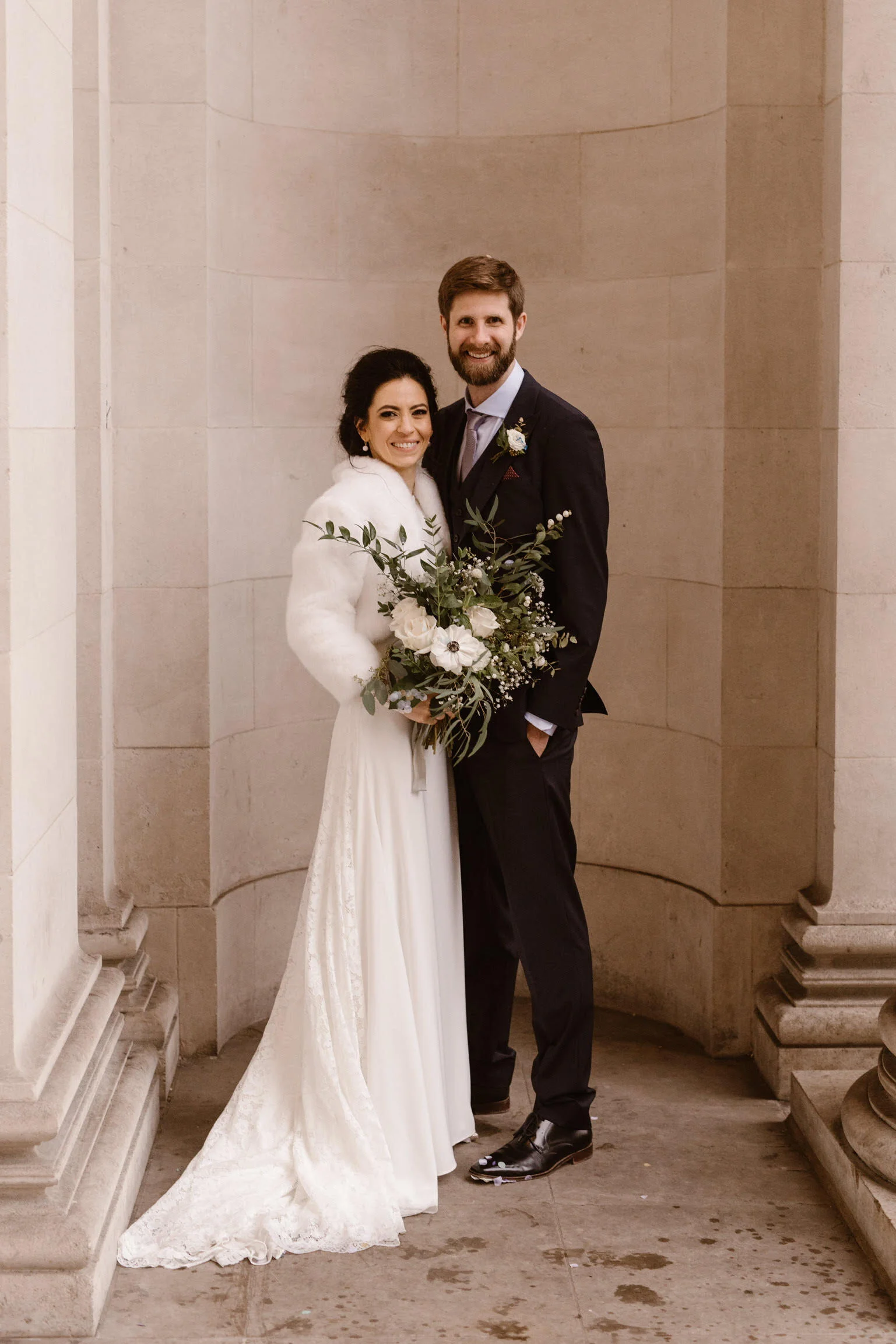 UK + Ireland Wedding Planner - Primrose Weddings