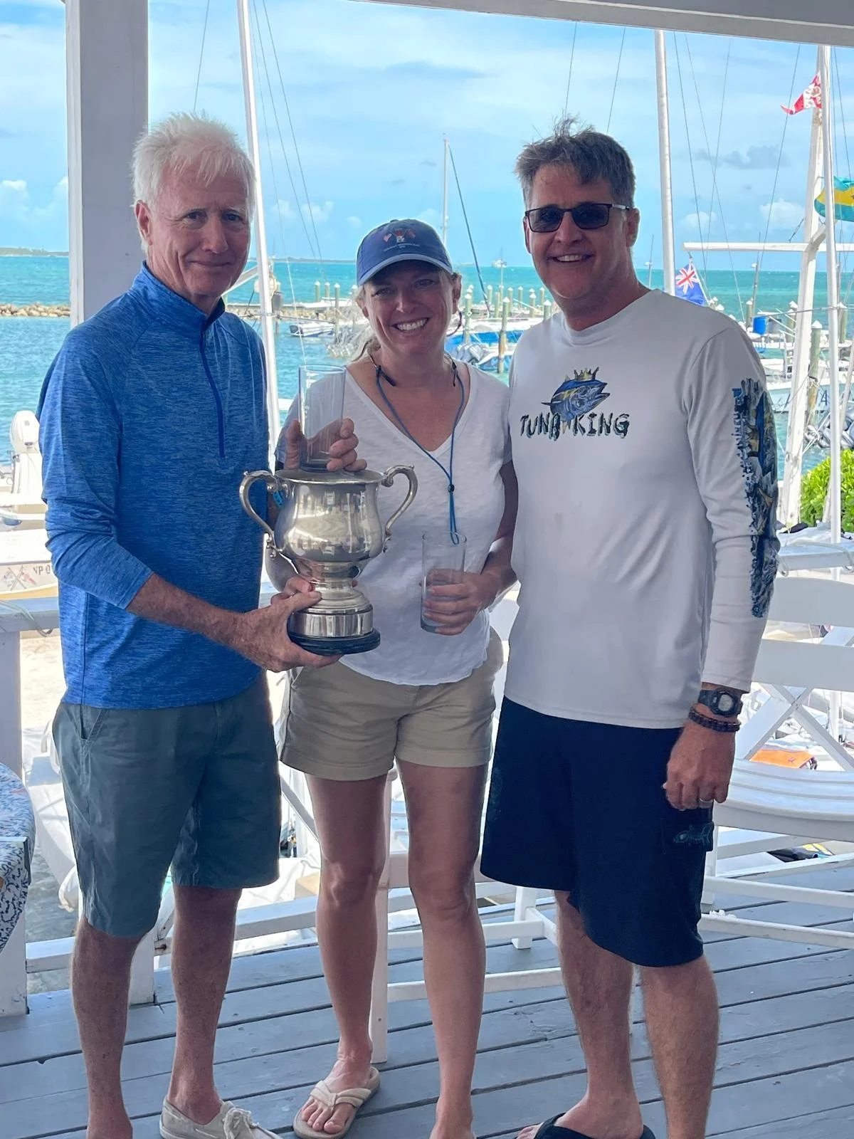 2026 SNIPE WINTER CHAMPIONSHIP (13-15 March) — Bahamas National Sailing ...