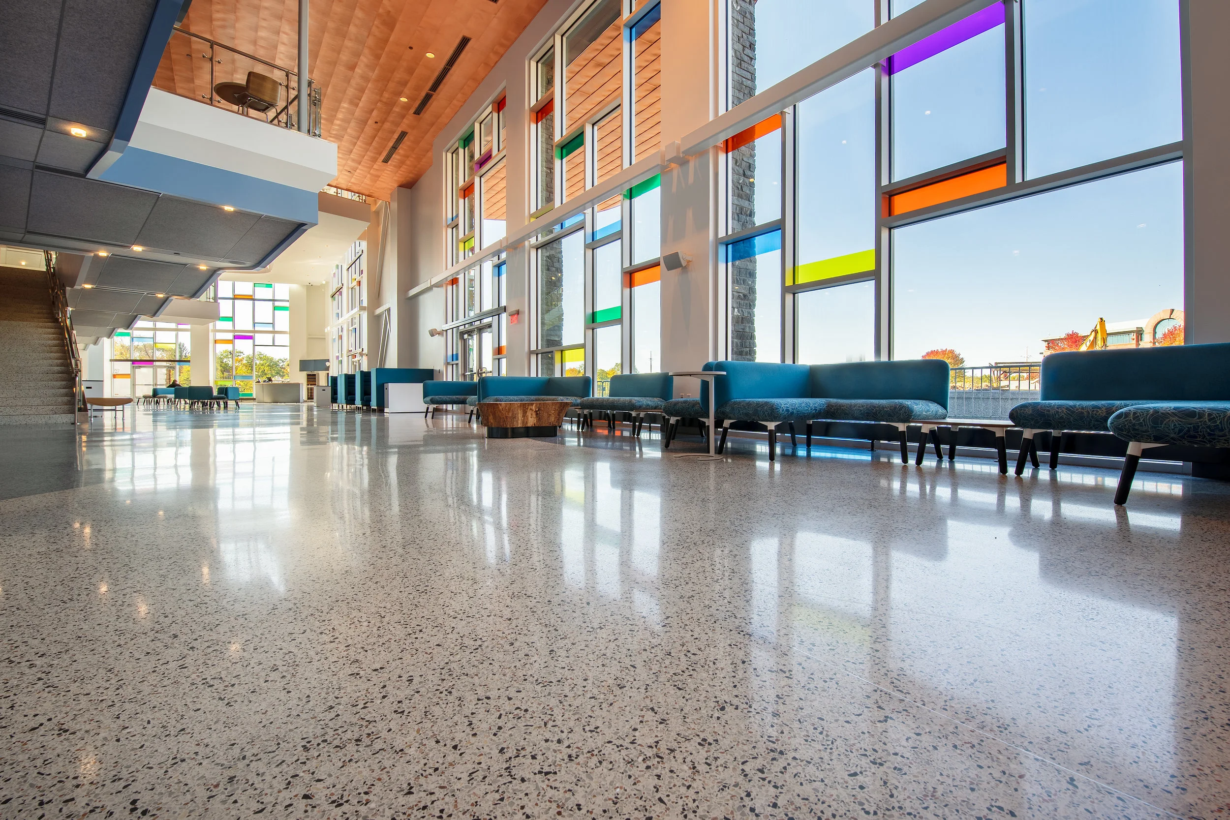 Architecture — Mike Howard Photography