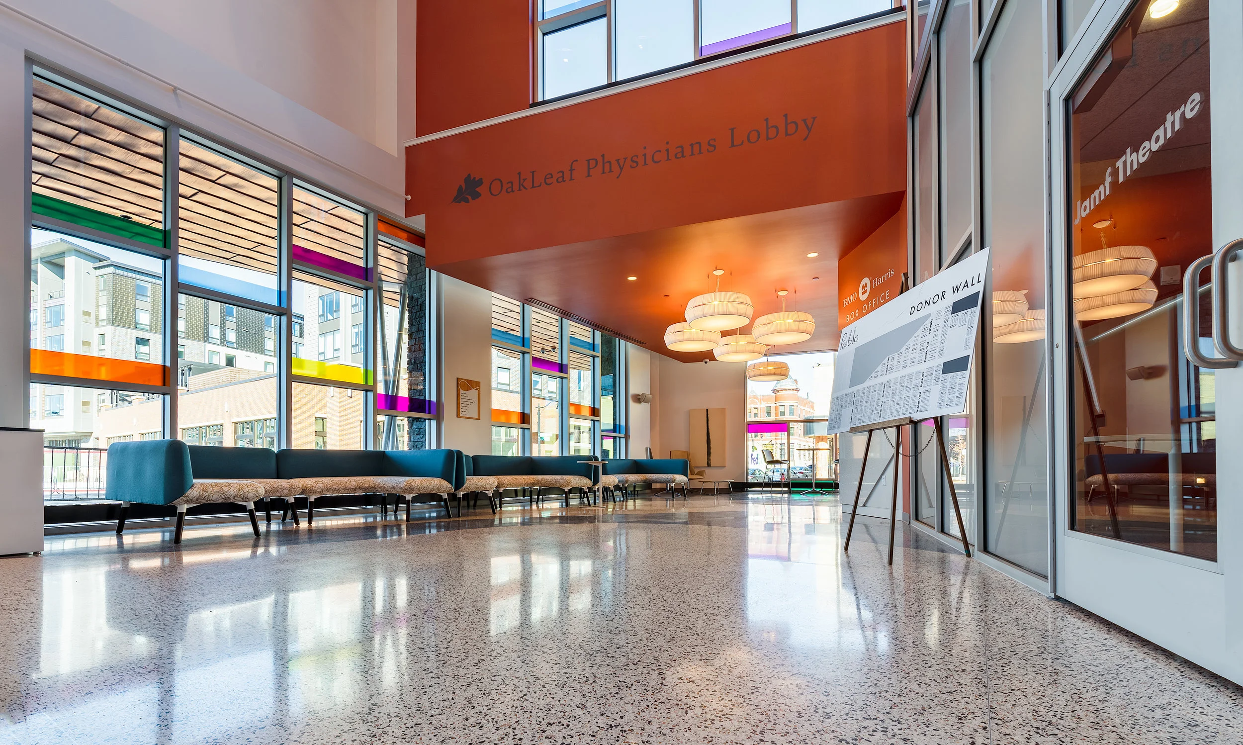 Architecture — Mike Howard Photography