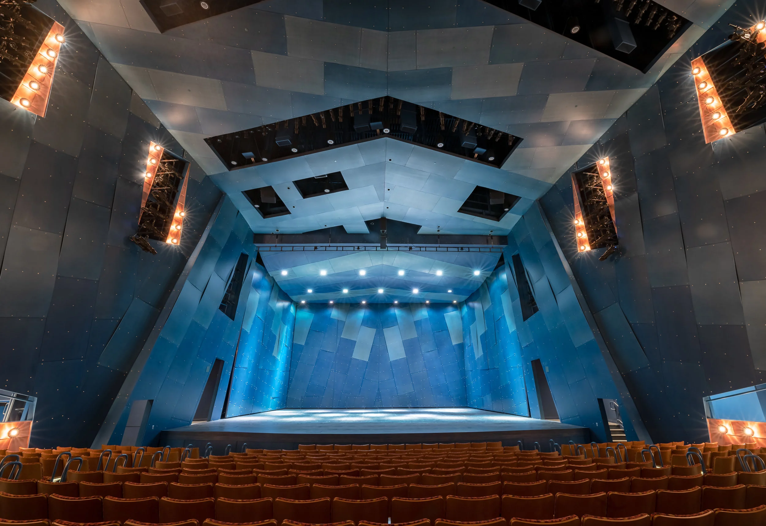 Architecture — Mike Howard Photography