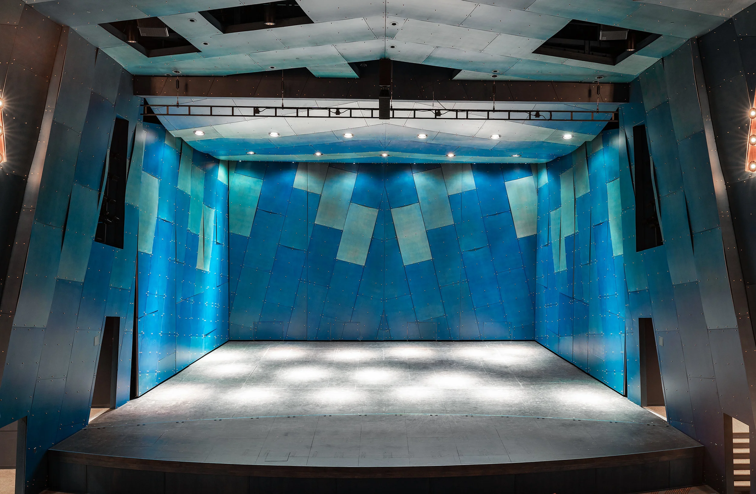 Architecture — Mike Howard Photography