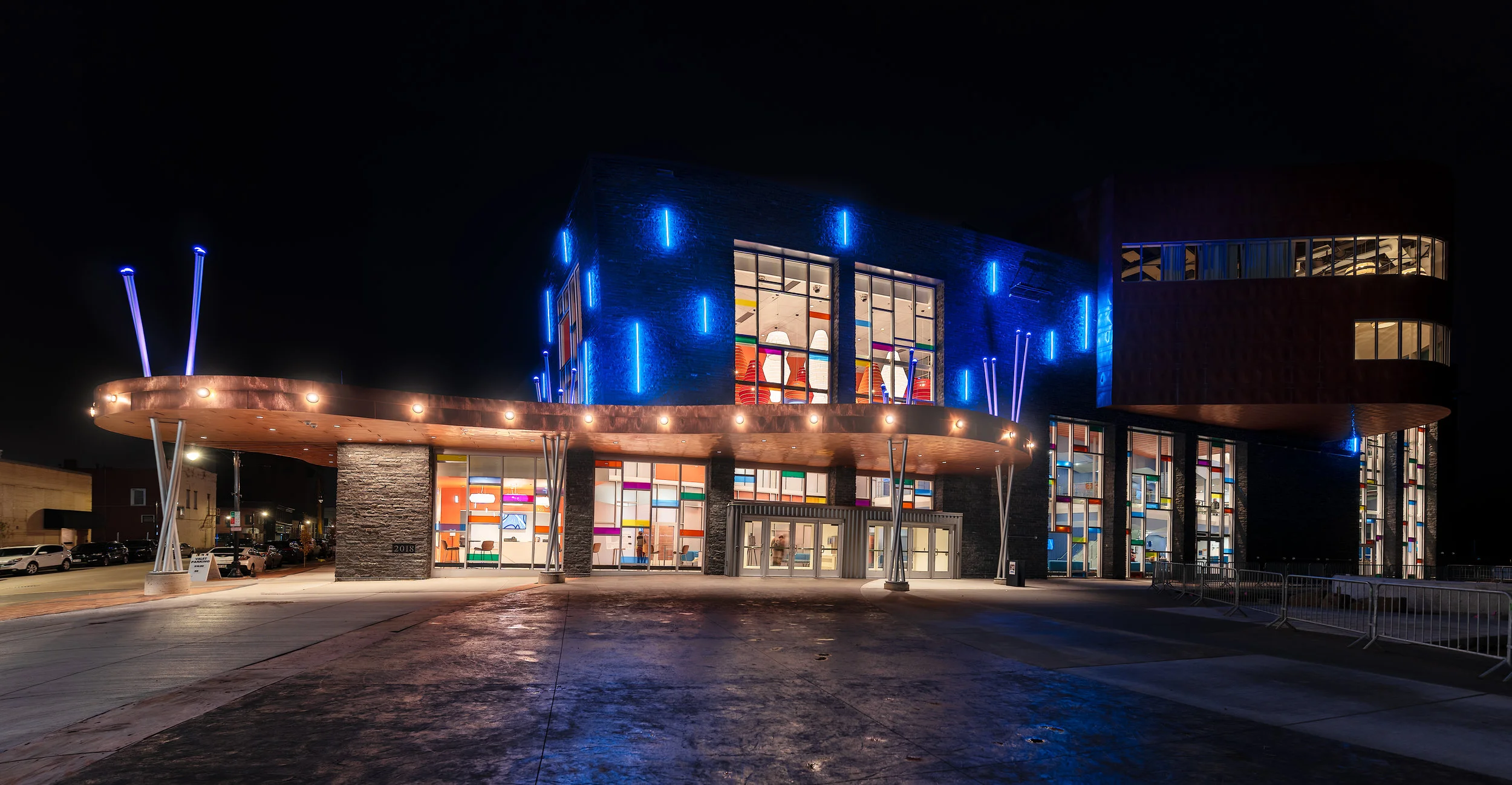 Architecture — Mike Howard Photography