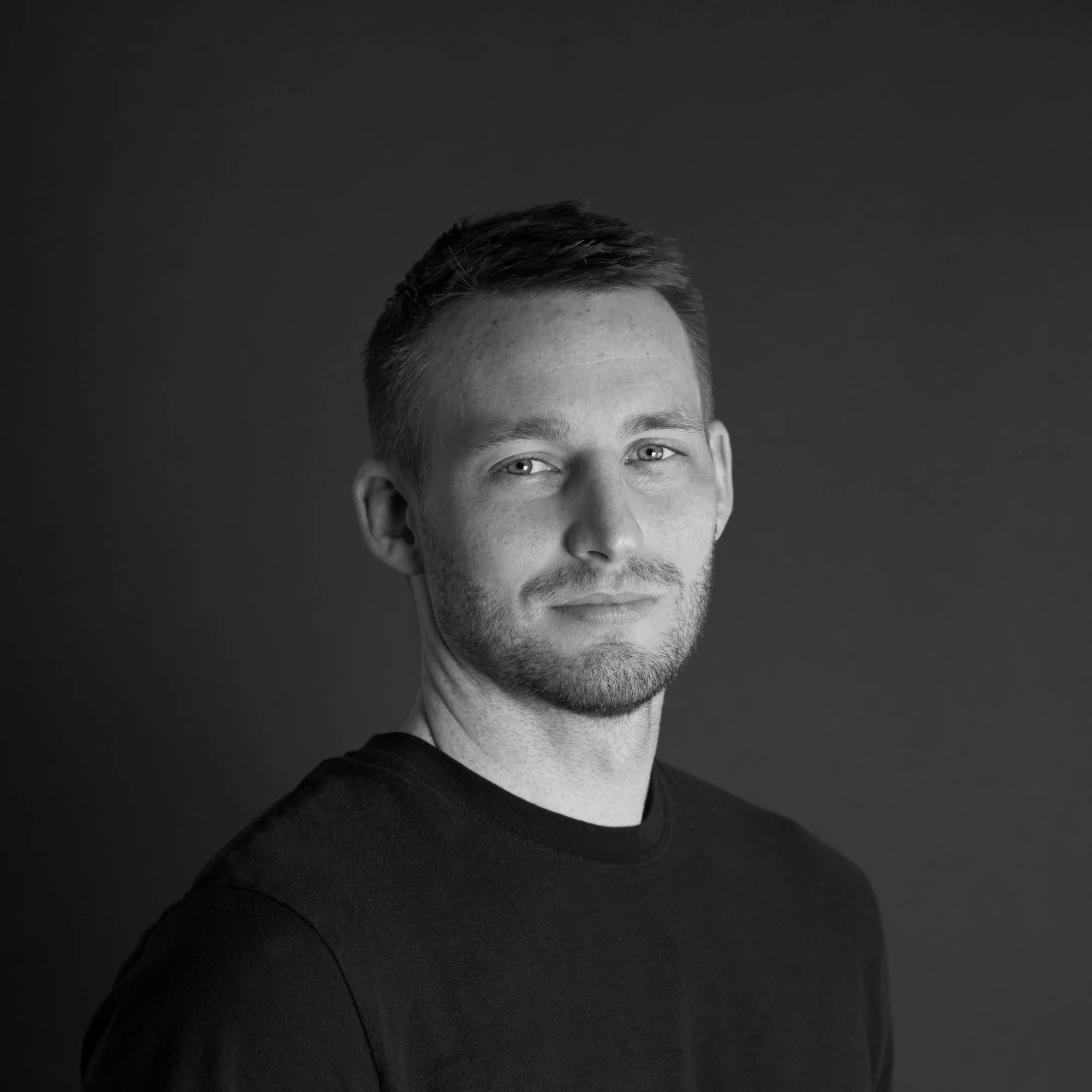 Patrick McGurran - Photographer and Brand Strategist