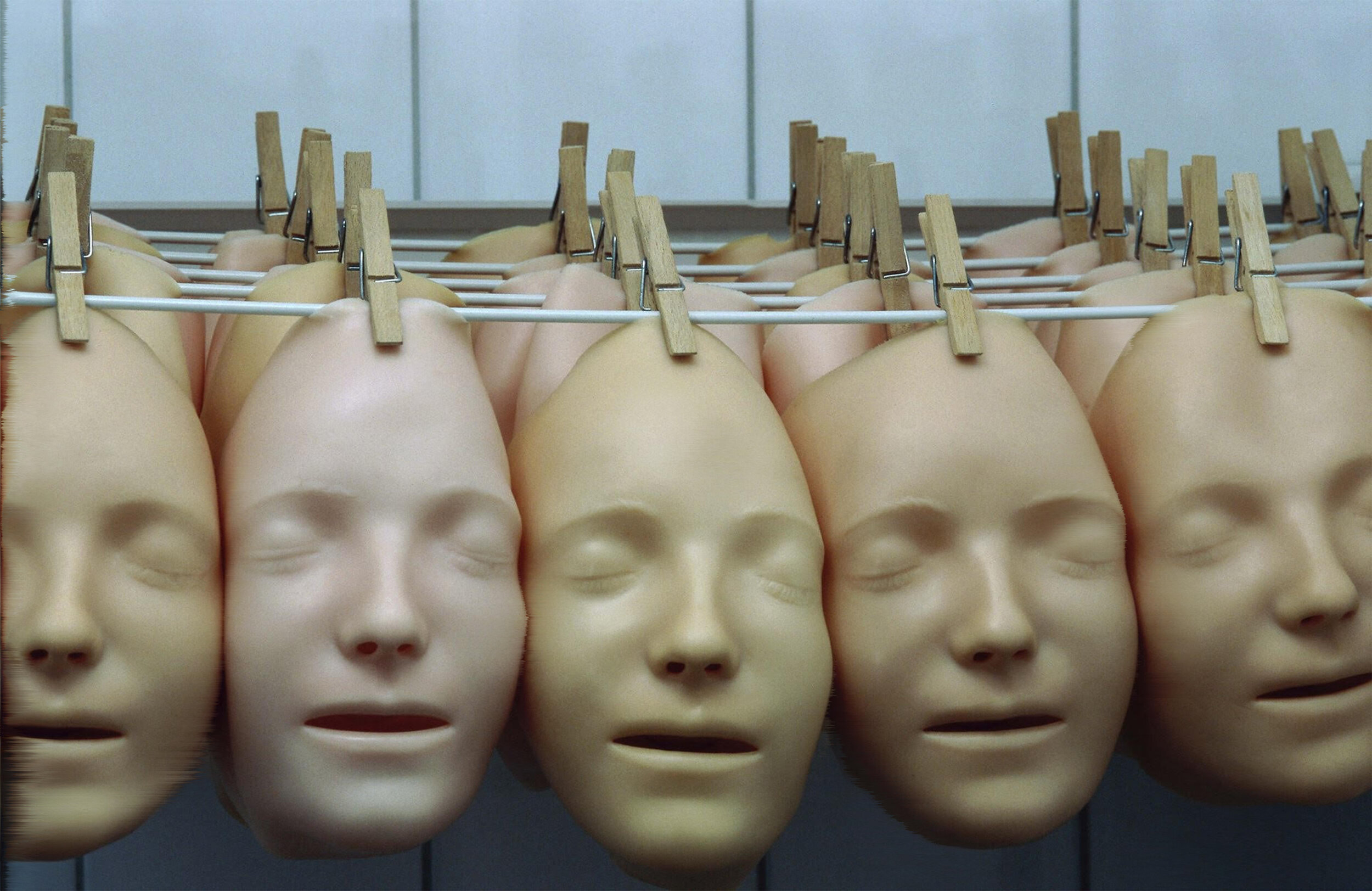 Rescue Annie — ONCE OFF PRODUCTIONS