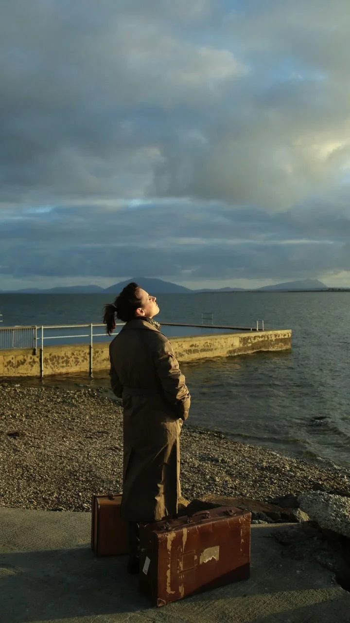 Disappearing Islands — ONCE OFF PRODUCTIONS