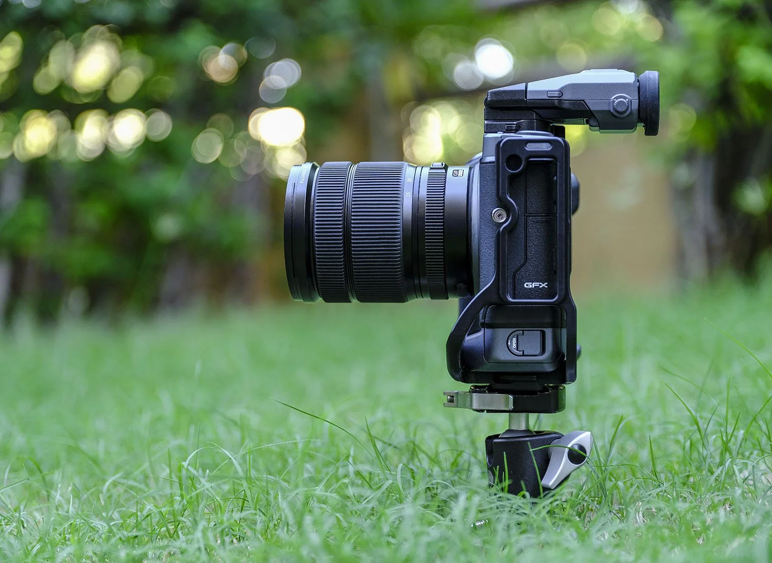 BENO SARADZIC — My review of the all new Fujinon GF20-35mm f/4 lens for ...