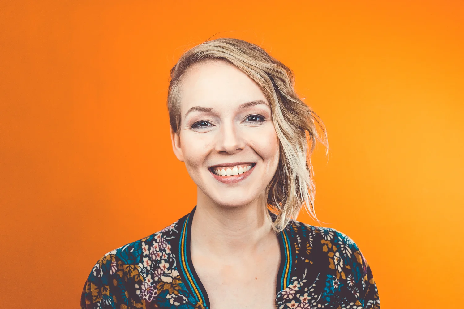 Lisa-Marie Eden — Superidee Werbeagentur