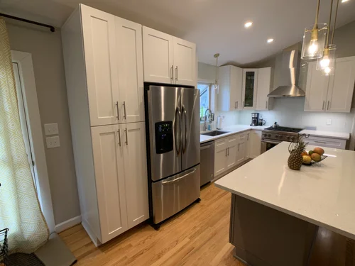 Portfolio — Raleigh Premium Cabinets