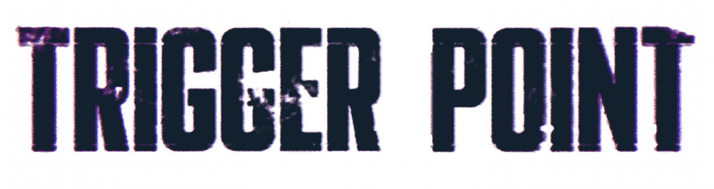 TRIGGER POINT - ITV — Kirsty Harlow