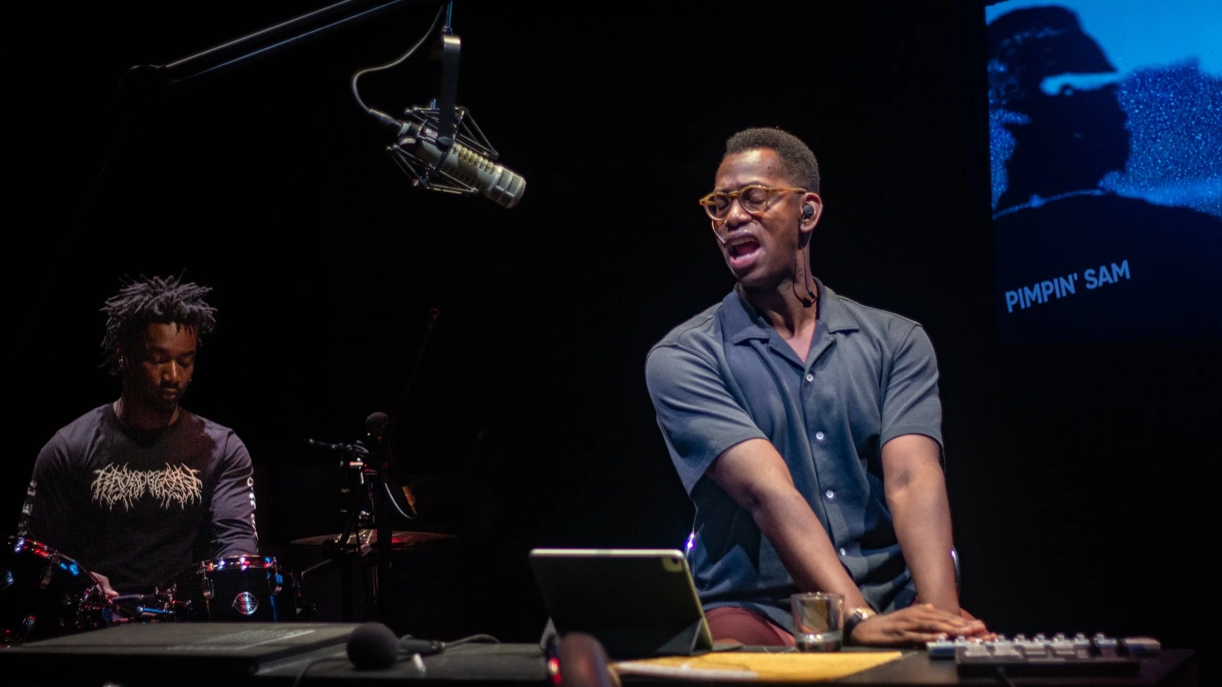 The Press Room - Theatre and Entertainment Publicity