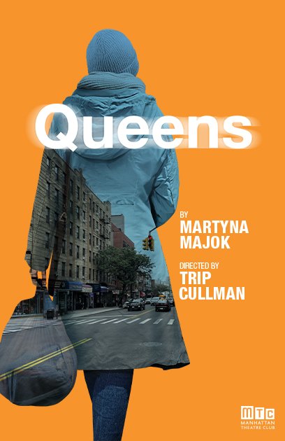 Queens — The Press Room - Theatre and Entertainment Publicity