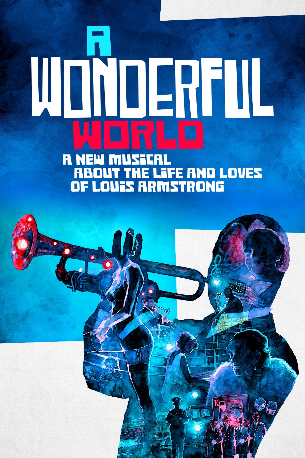 Wonderful World