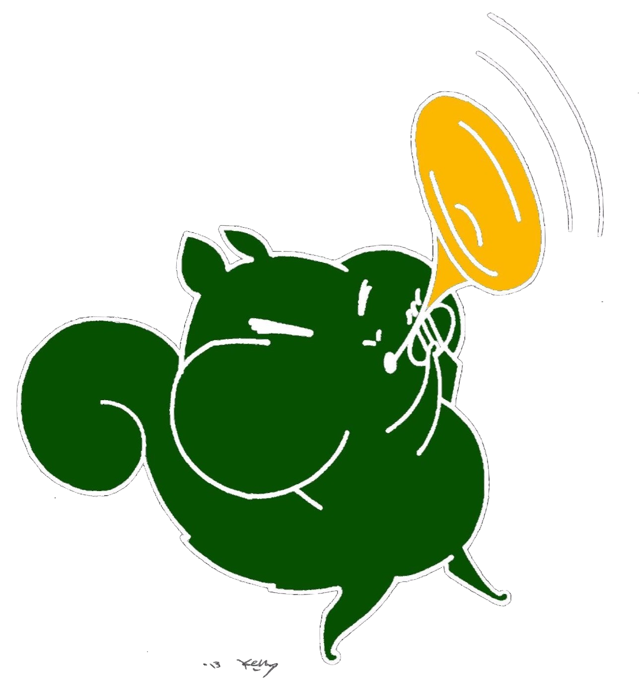 Big Cheeks — Clover Hill High School Choirs