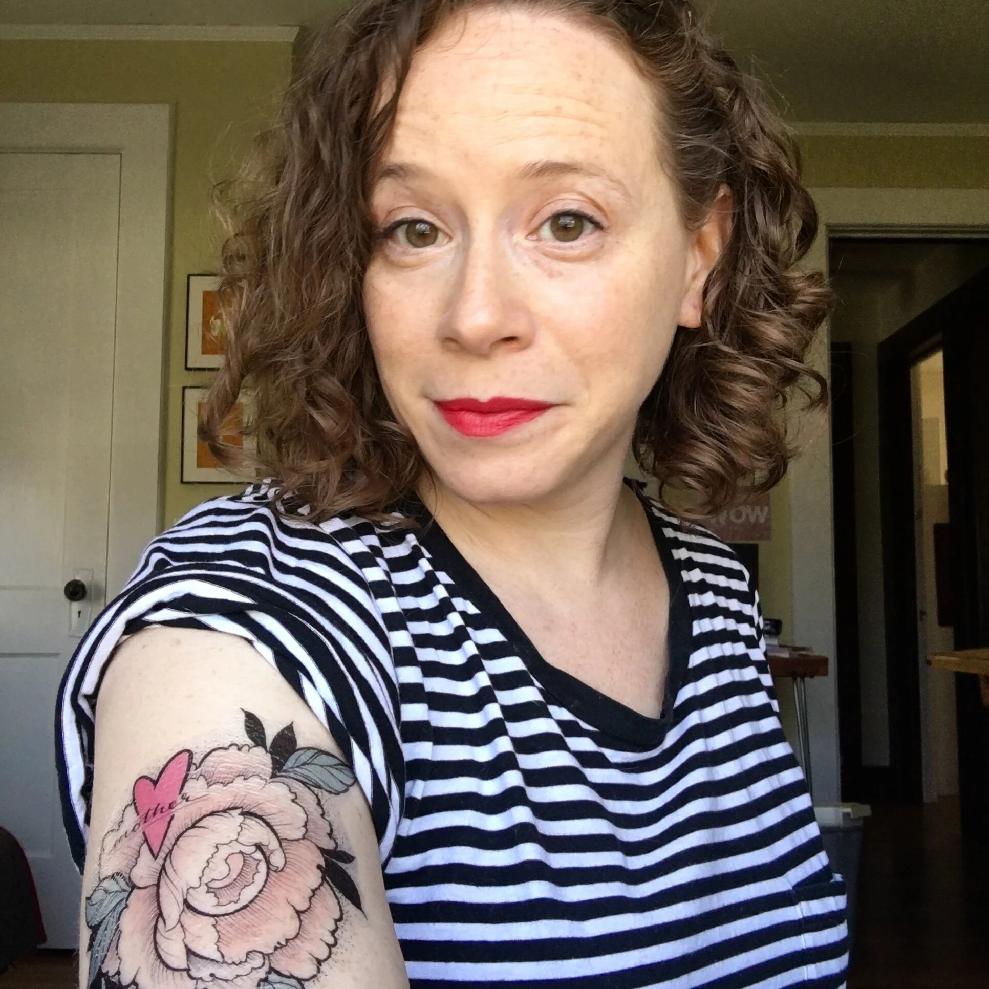 Bio — Hillary Frank