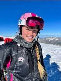 Molly Butler — The Ladies' Ski Club