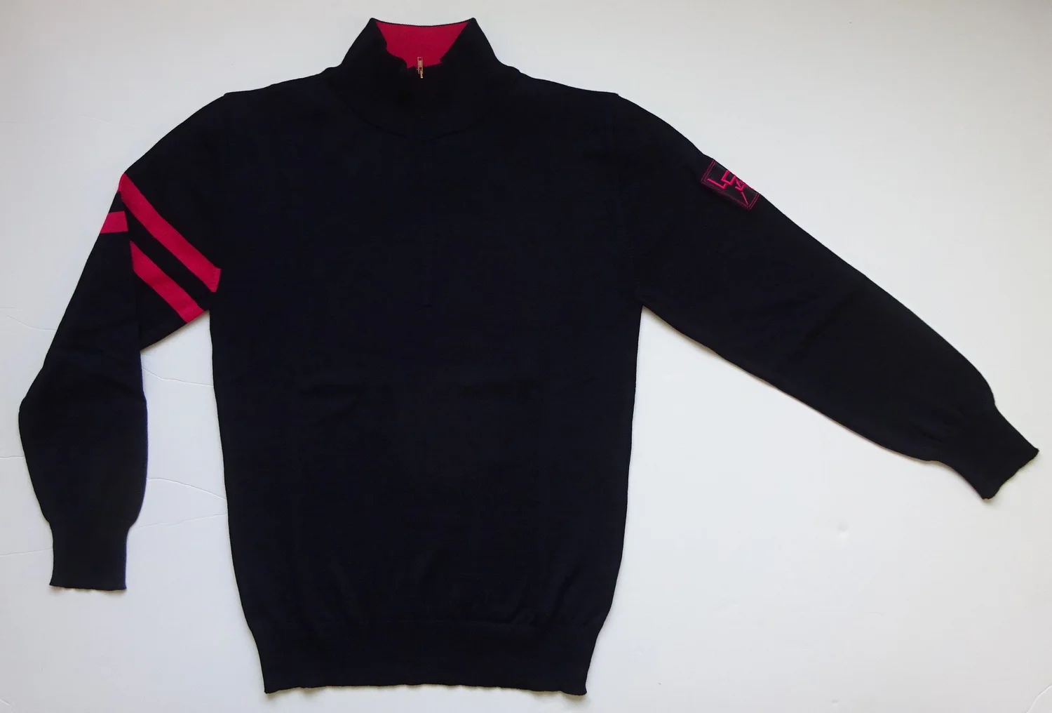 LSC Club Jumpers — The Ladies' Ski Club