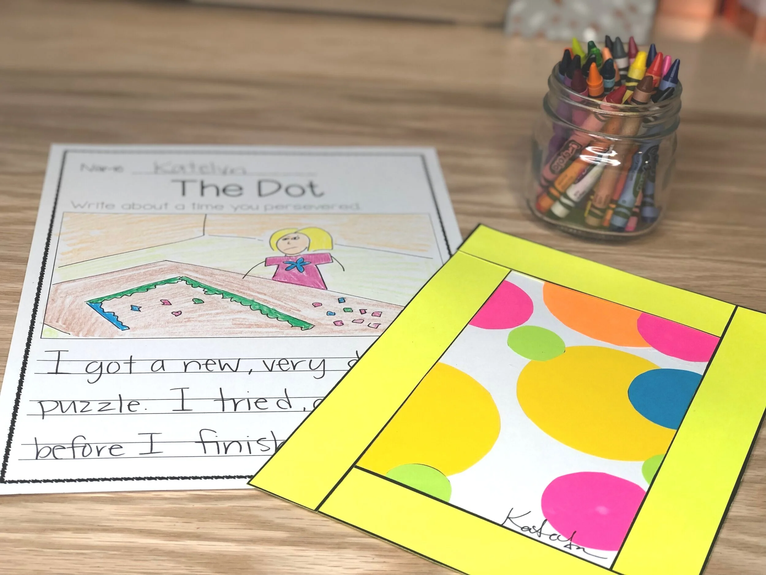 5 OCTOBER Read Alouds for First Grade — Teaching Primary with Katelyn