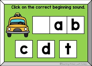BOOM Cards: What are they and how do I use them?? — Teaching Primary ...