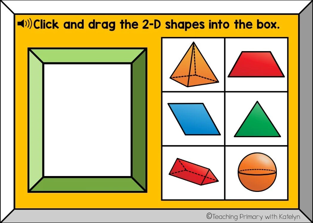 BOOM Cards: What are they and how do I use them?? — Teaching Primary ...