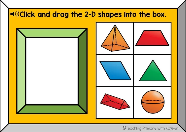 BOOM Cards: What are they and how do I use them?? — Teaching Primary ...